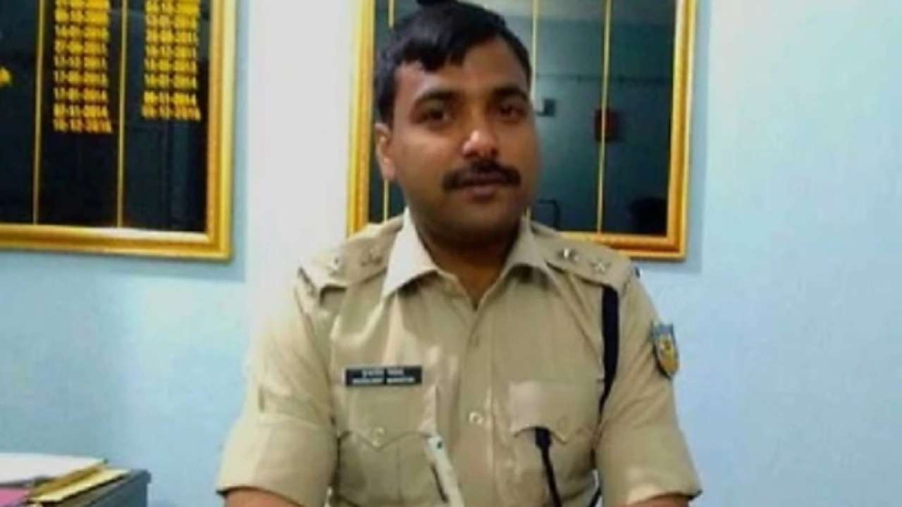 Meet IPS officer Indrajeet Mahatha, whose farmer father was ready to ...