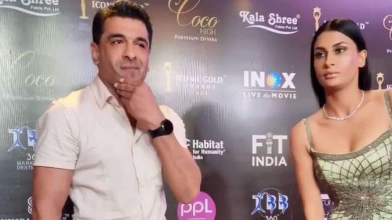 Eijaz Khan News: Read Latest News and Live Updates on Eijaz Khan ...