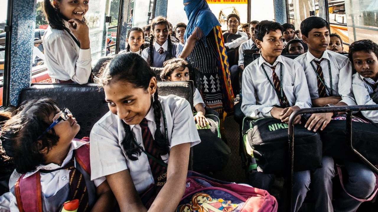 Social Sector Education: The need of the hour in India