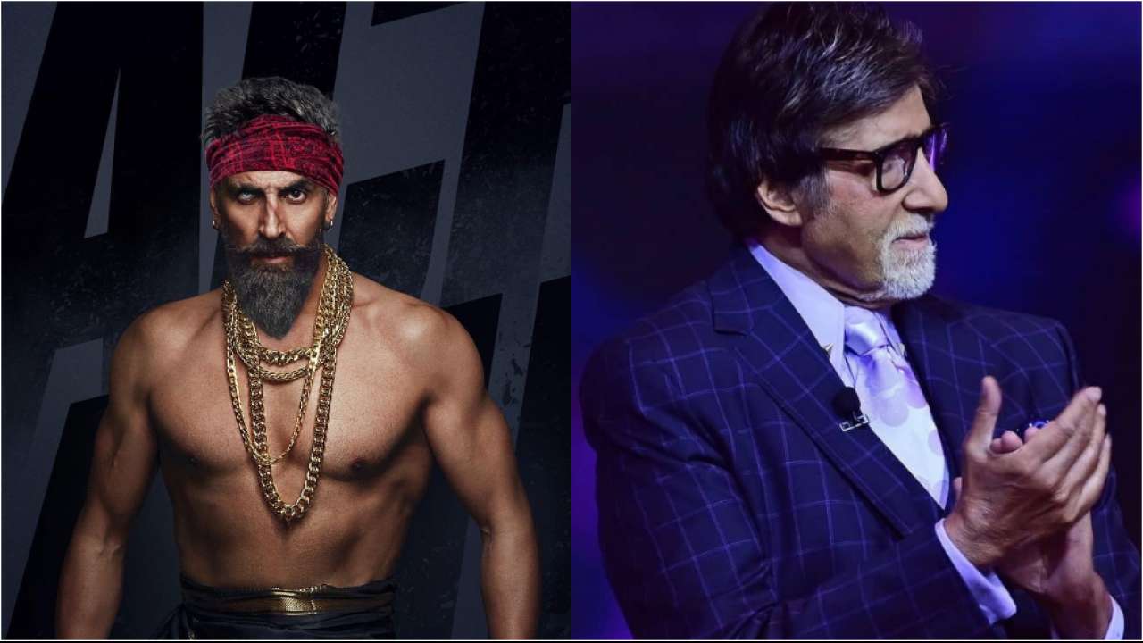 From ‘Bachchan Pandey’ to ‘MayDay’: Bollywood films to soon get a grand ...