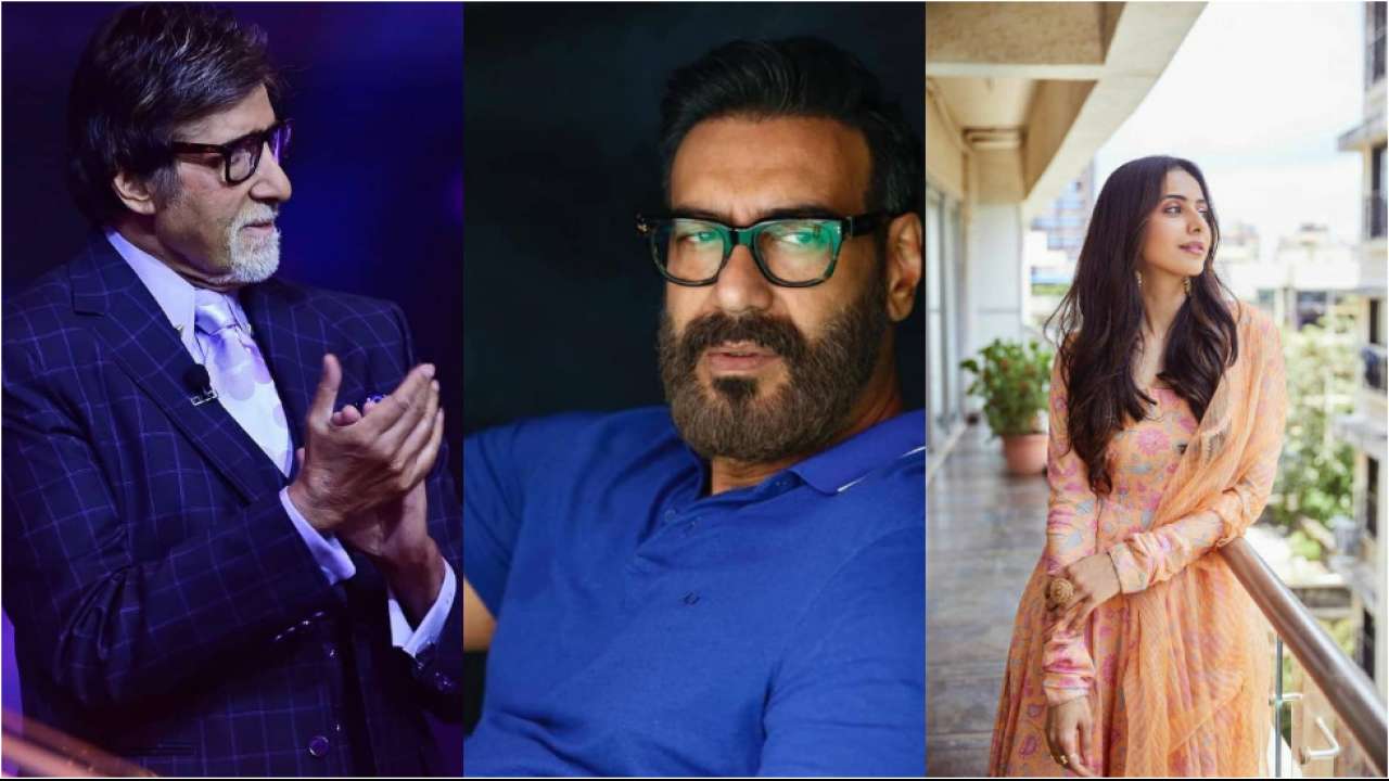 From ‘Bachchan Pandey’ to ‘MayDay’: Bollywood films to soon get a grand ...