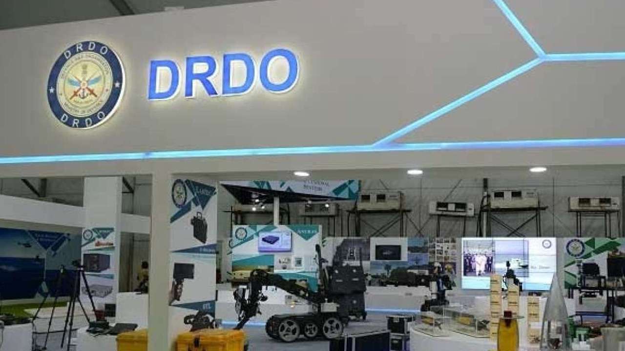 DRDO-DGRE Recruitment 2021: Apply for various posts at drdo.gov.in ...