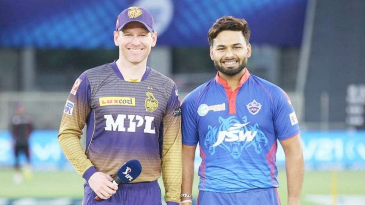 IPL 2021: KKR wins toss and opts to bowl first, Tim Southee debuts in ...