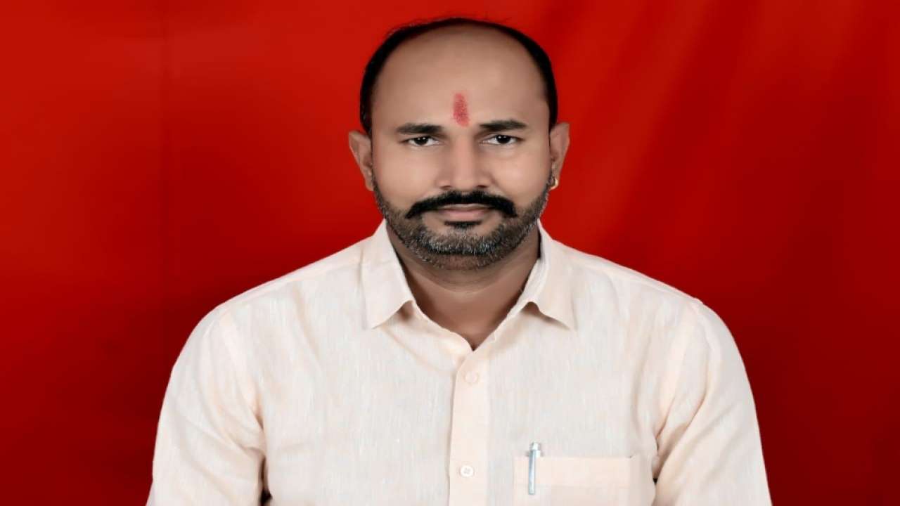 Pankaj Pandey has become the epitome of humanity with his selfless ...