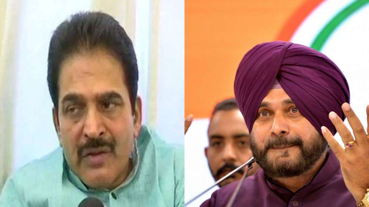 Everything will be all right, nothing to worry about: KC Venugopal on ...