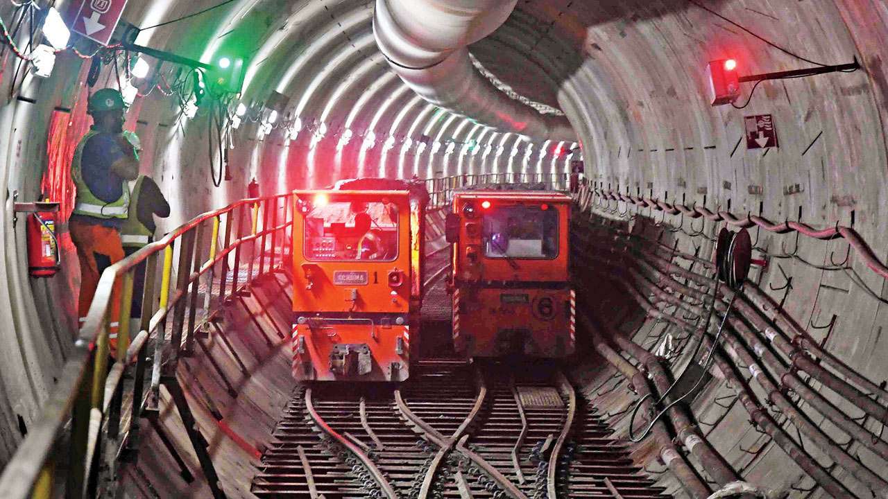 Maharashtra Metro Rail Recruitment 2021: Vacancies for Pune Metro ...