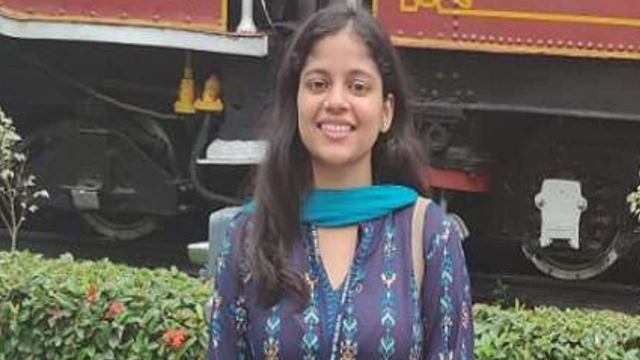 Meet Mamta Yadav, who became first IAS officer from her village by securing AIR 5 in UPSC 2020