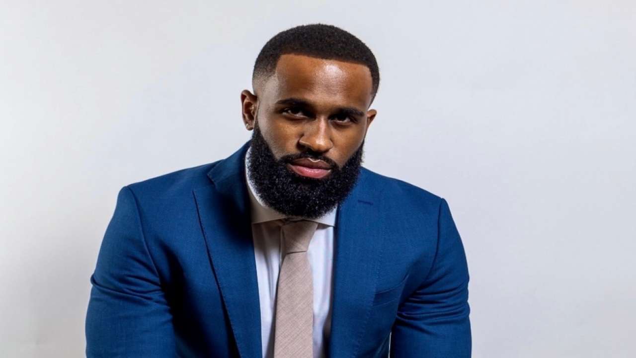 Kareem Thomas: “Embrace the bad times, celebrate the wins”