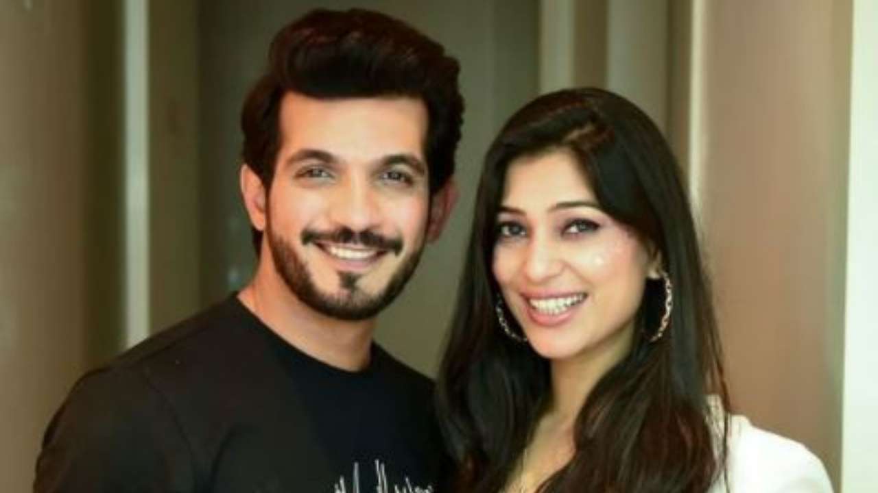 'Khatron Ke Khiladi 11' winner Arjun Bijlani's romantic dance video ...