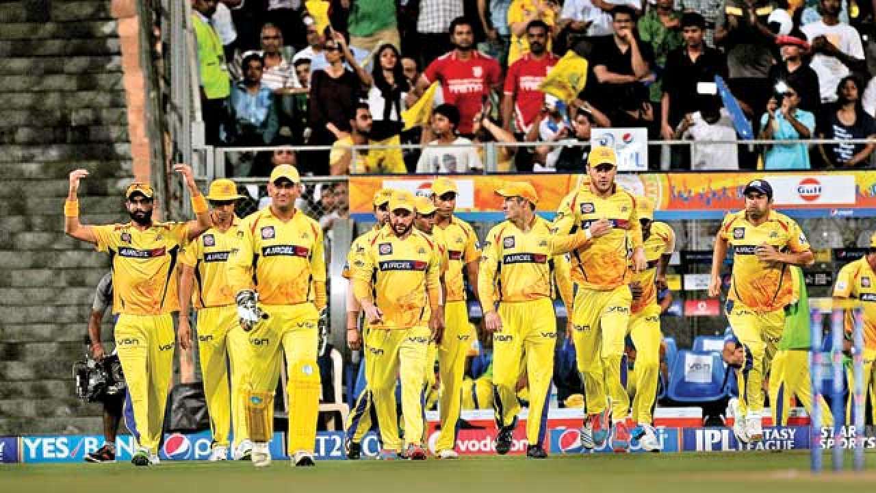 IPL 2021: Decoding CSK's superlative consistency post team's 11th play ...