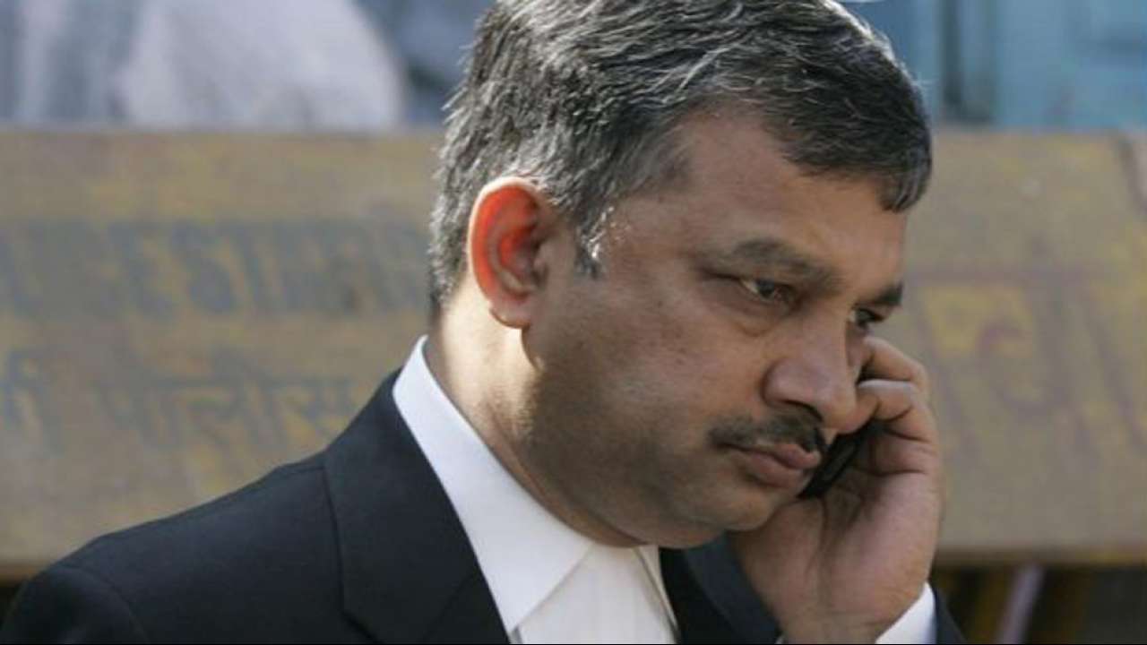 Who is Satish Maneshinde, the high-profile lawyer defending Shah Rukh ...