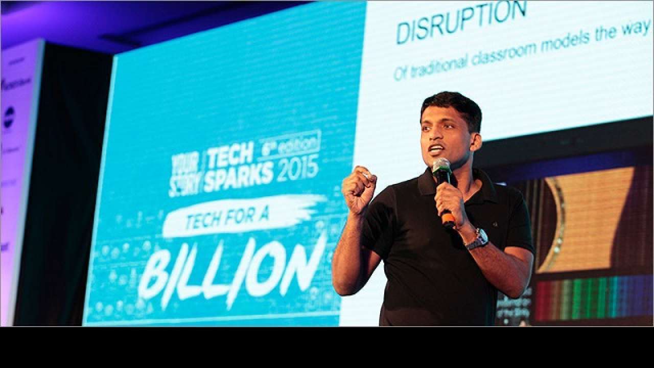 From Paytm's Vijay Shekhar Sharma to Byju's Raveendran, top 10 wealth ...