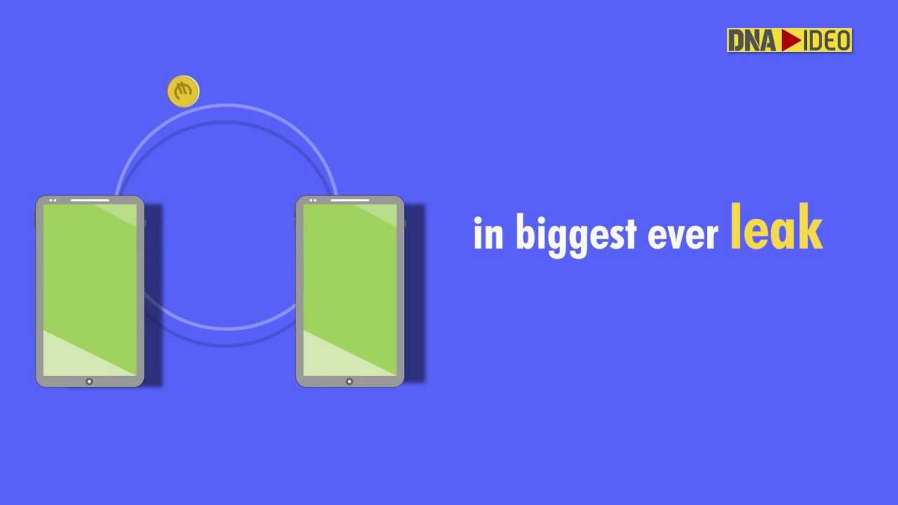 Famous names emerge in the investigation of Pandora Papers