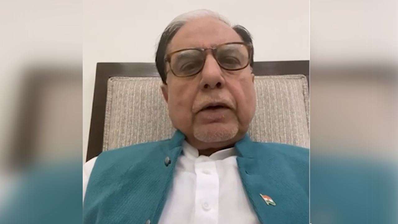 'On whose directions is Invesco acting?' Dr Subhash Chandra's tough ...