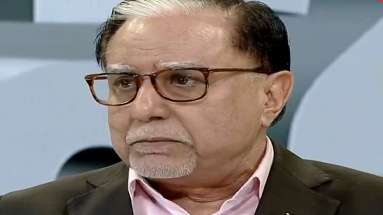 #DeshKaZee: Dr Subhash Chandra gets emotional, says 'we have made ...
