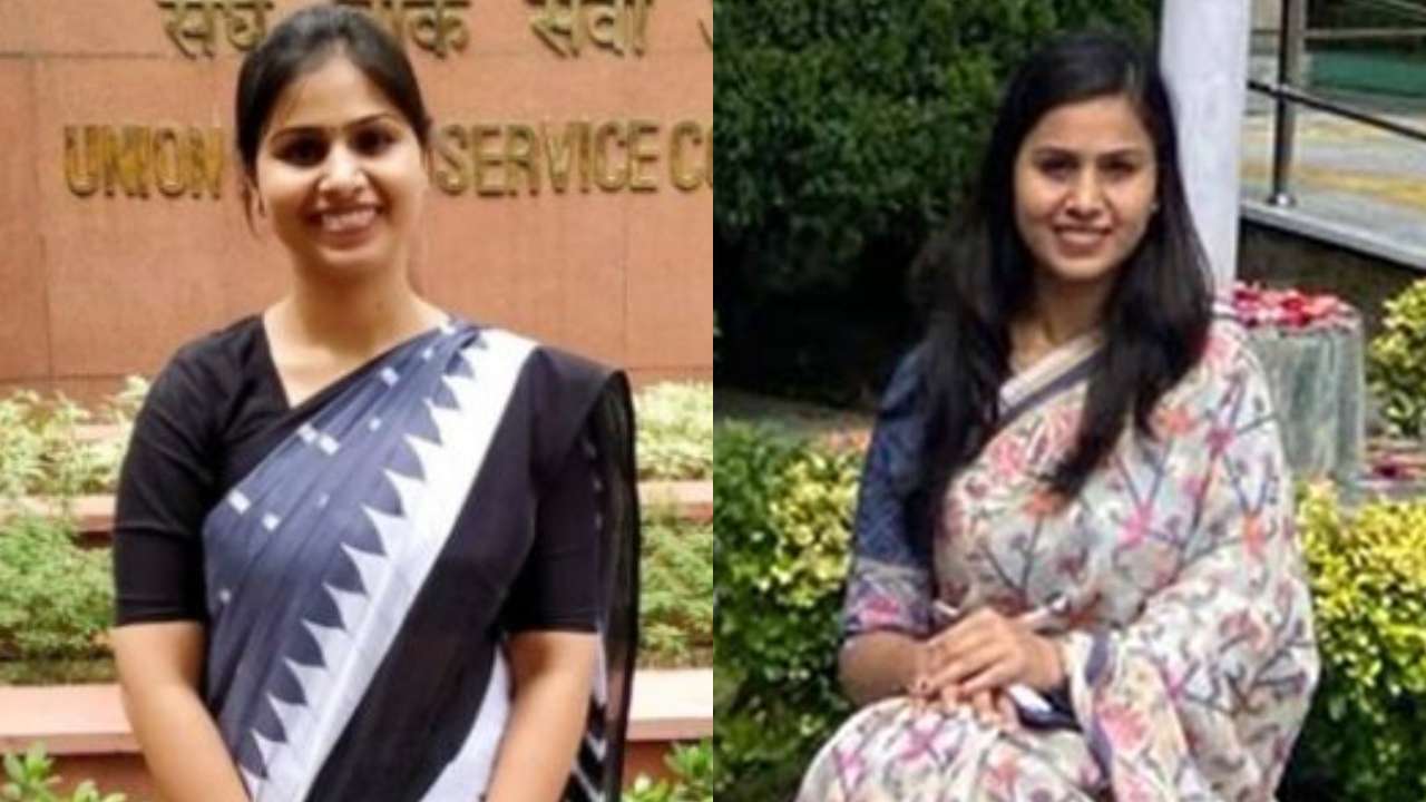 Meet Ankita Jain, who secured AIR 3 in UPSC 2020 in her fourth attempt