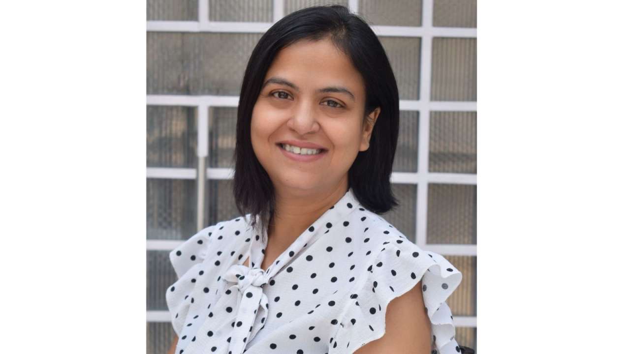 Meet Sangeeta Sikdar Bhatia - The woman who has given many big names to ...