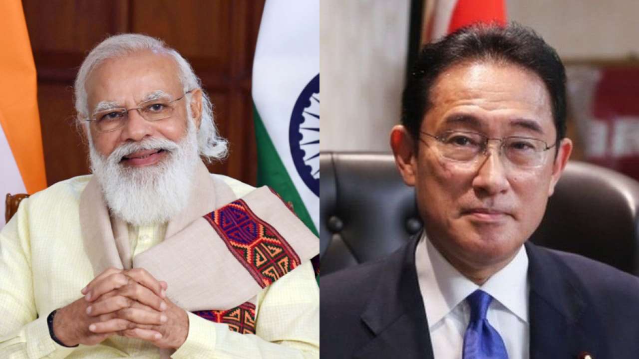 'Look forward to enhance cooperation in the Indo-Pacific region': PM ...