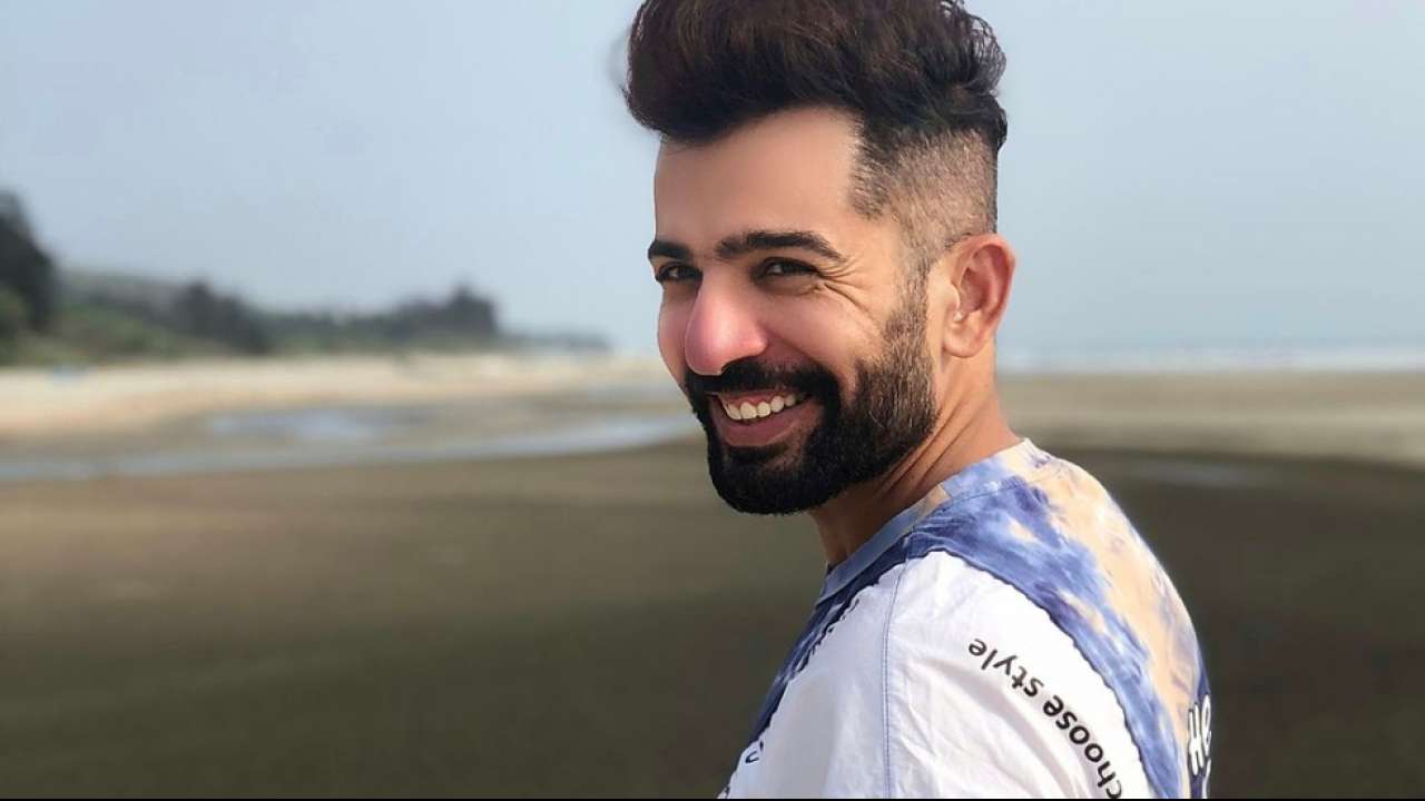 ‘Bigg Boss 15’: All you need to know about ‘Dance India Dance’ host Jay ...