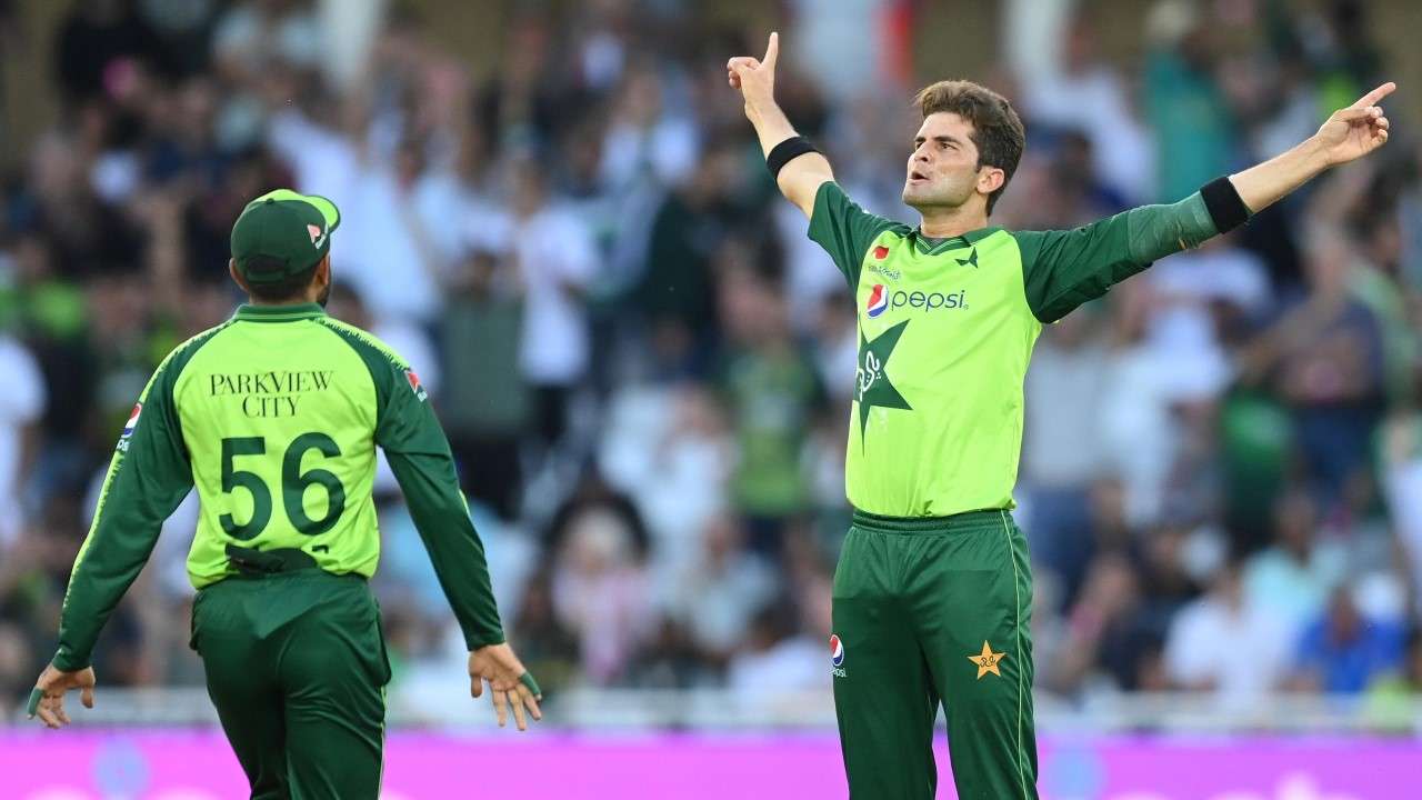 ICC Men's T20 World Cup 2021: Former captain returns as Pakistan make ...