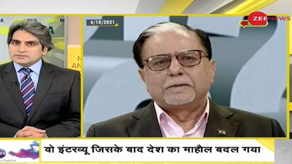 DNA Special: An inspiring story of how Zee became a global phenomenon