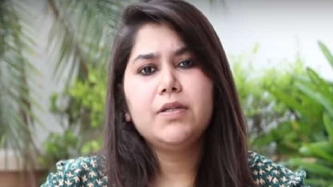 Meet IAS officer Swati Sharma, who secured AIR 17 in UPSC exam and know ...