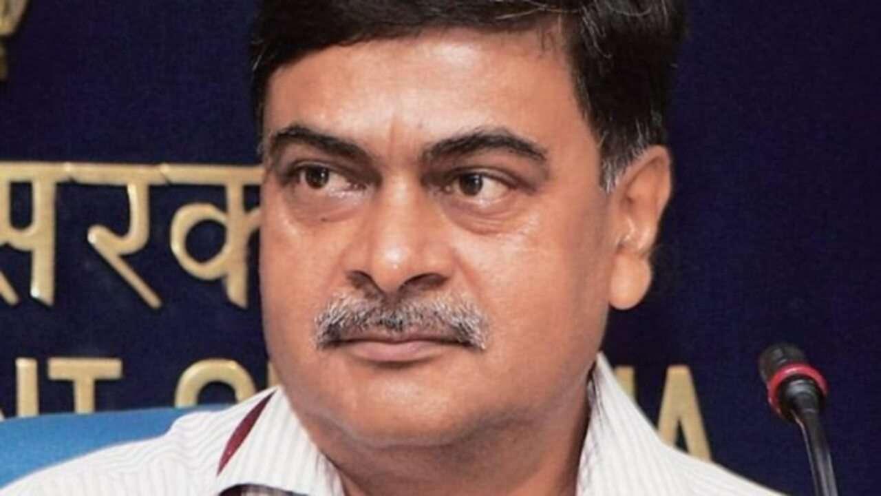 Power crisis: Minister RK Singh makes BIG statement