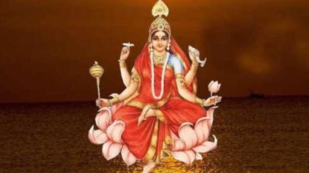 Happy Maha Navami 2021: WhatsApp wishes, messages and greetings on 9th ...