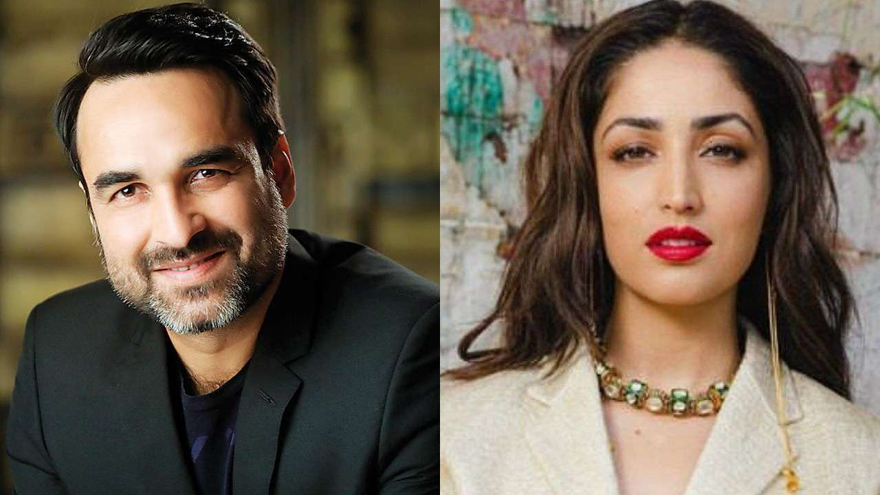 Pankaj Tripathi-Yami Gautam starrer 'Oh My God 2' shooting stalled ...