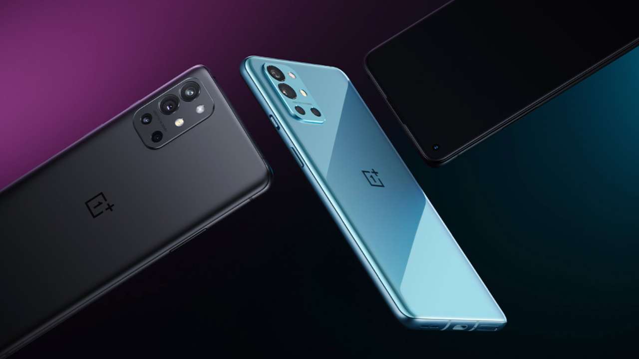 OnePlus 9RT: Price, specs, features and everything else you need to know