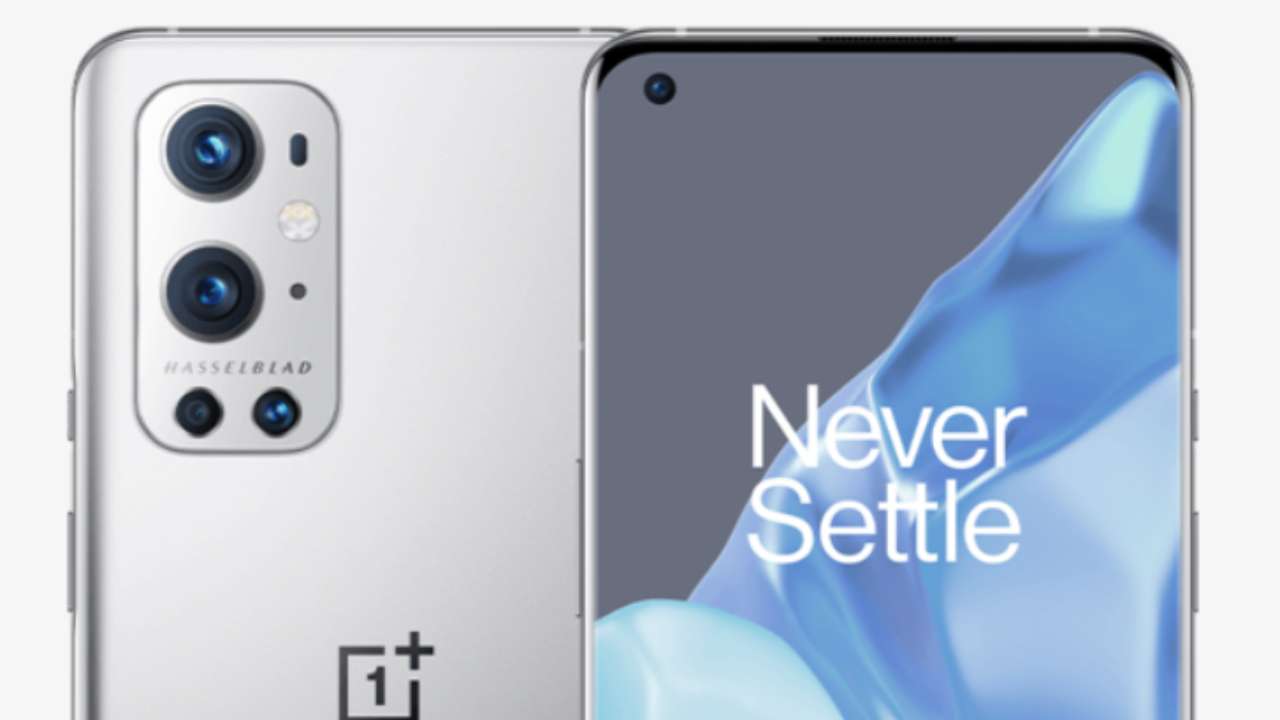 OnePlus 9RT: Price, specs, features and everything else you need to know