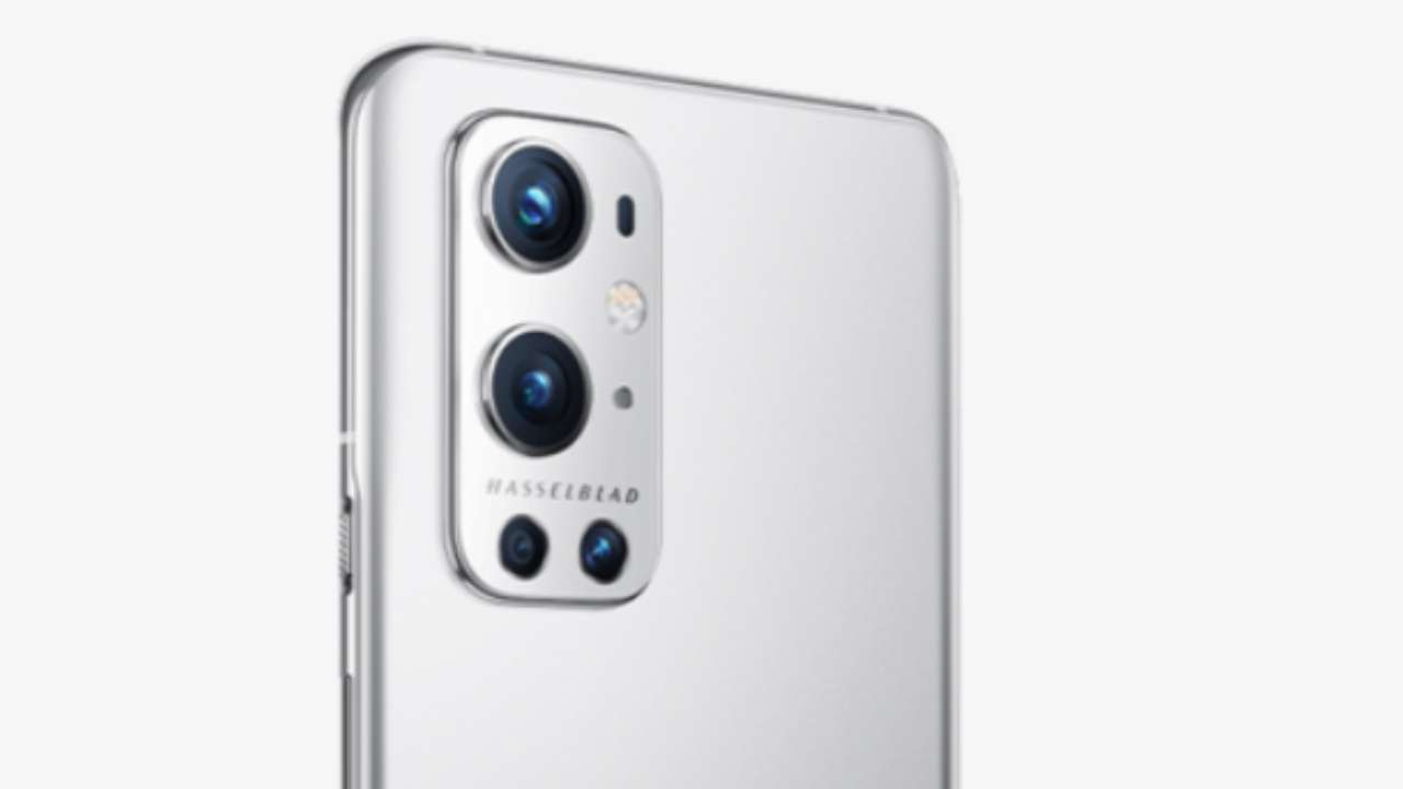 OnePlus 9RT: Price, specs, features and everything else you need to know