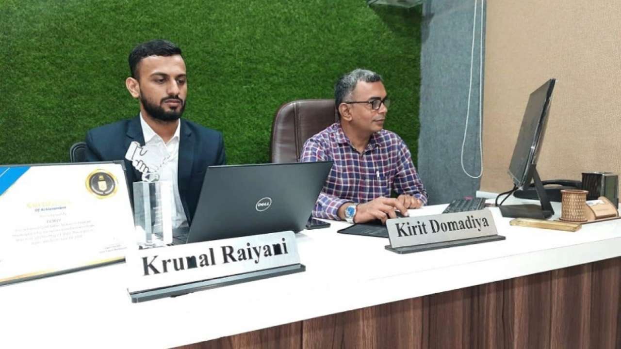 From earning Rs 220 daily to owning a multi-crore company: Read ...