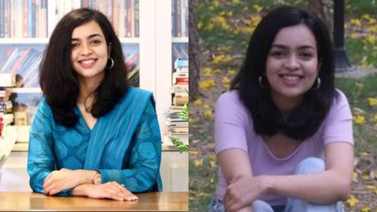 Meet Dr Apala Mishra, a dentist who secured AIR 9 in UPSC exam 2020