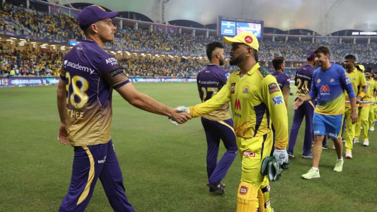 IPL 2021: From MS Dhoni's CSK to Virat Kohli's RCB - Prize money won by ...