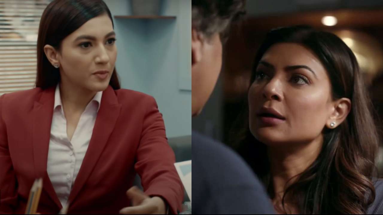 From 'The Office' to 'Aarya': Indian web series adapted from foreign shows