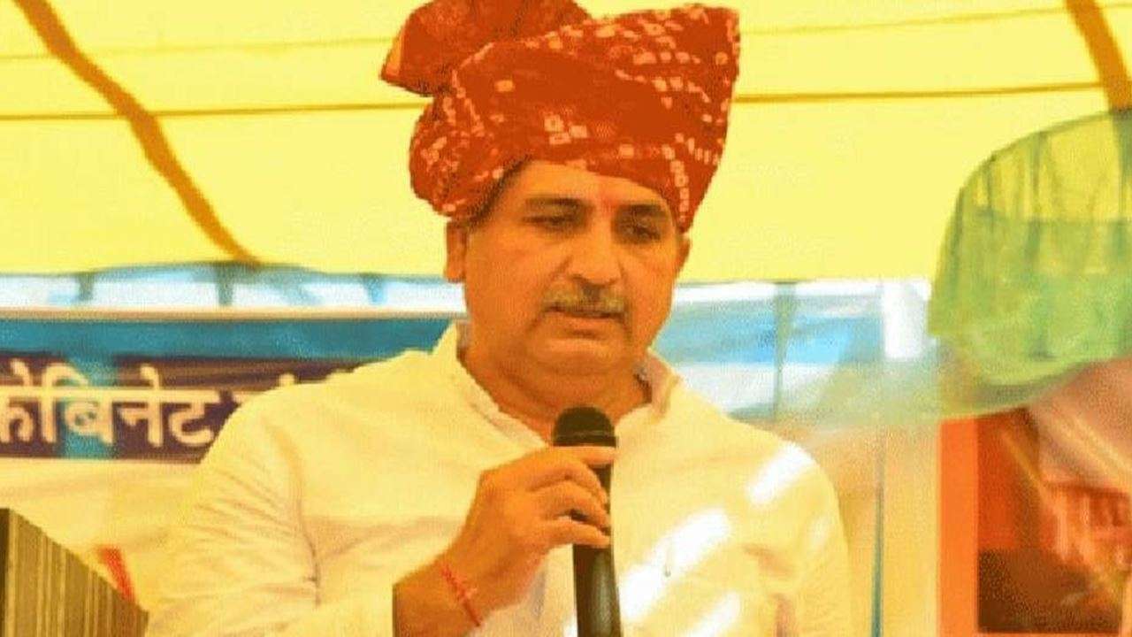 Congress appoints Harish Chaudhary as Punjab, Chandigarh in-charge