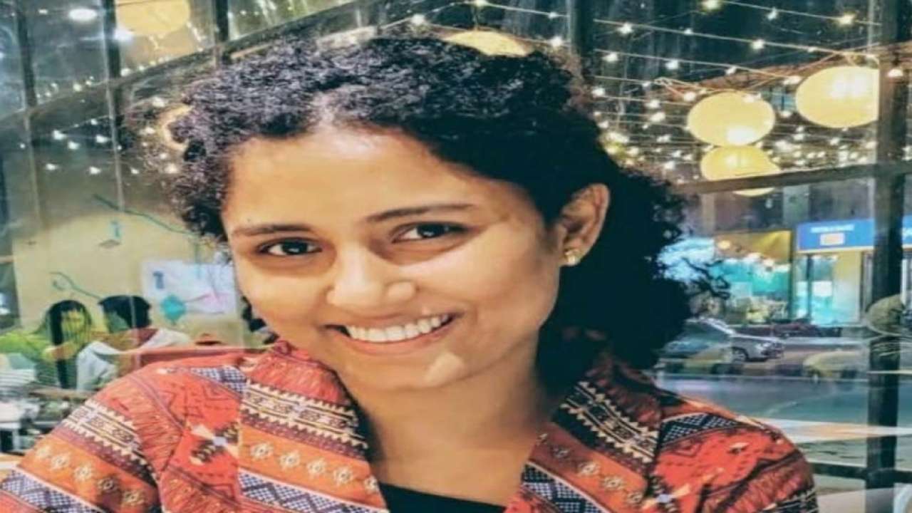 Meet IAS officer Aparna Ramesh, who secured AIR 35 in UPSC exam with a ...