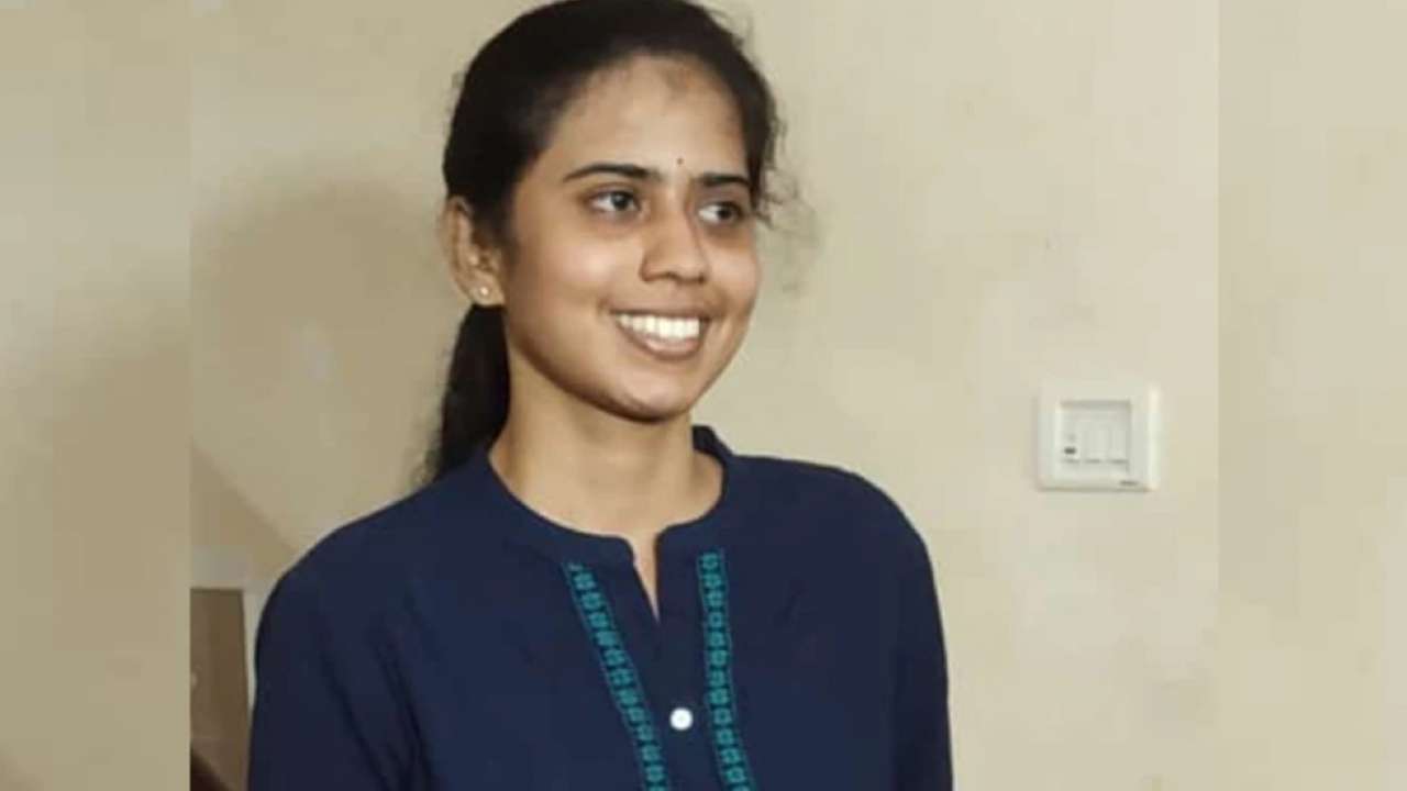 Meet Meera K, who secured AIR 6 in UPSC 2020 in her fourth attempt
