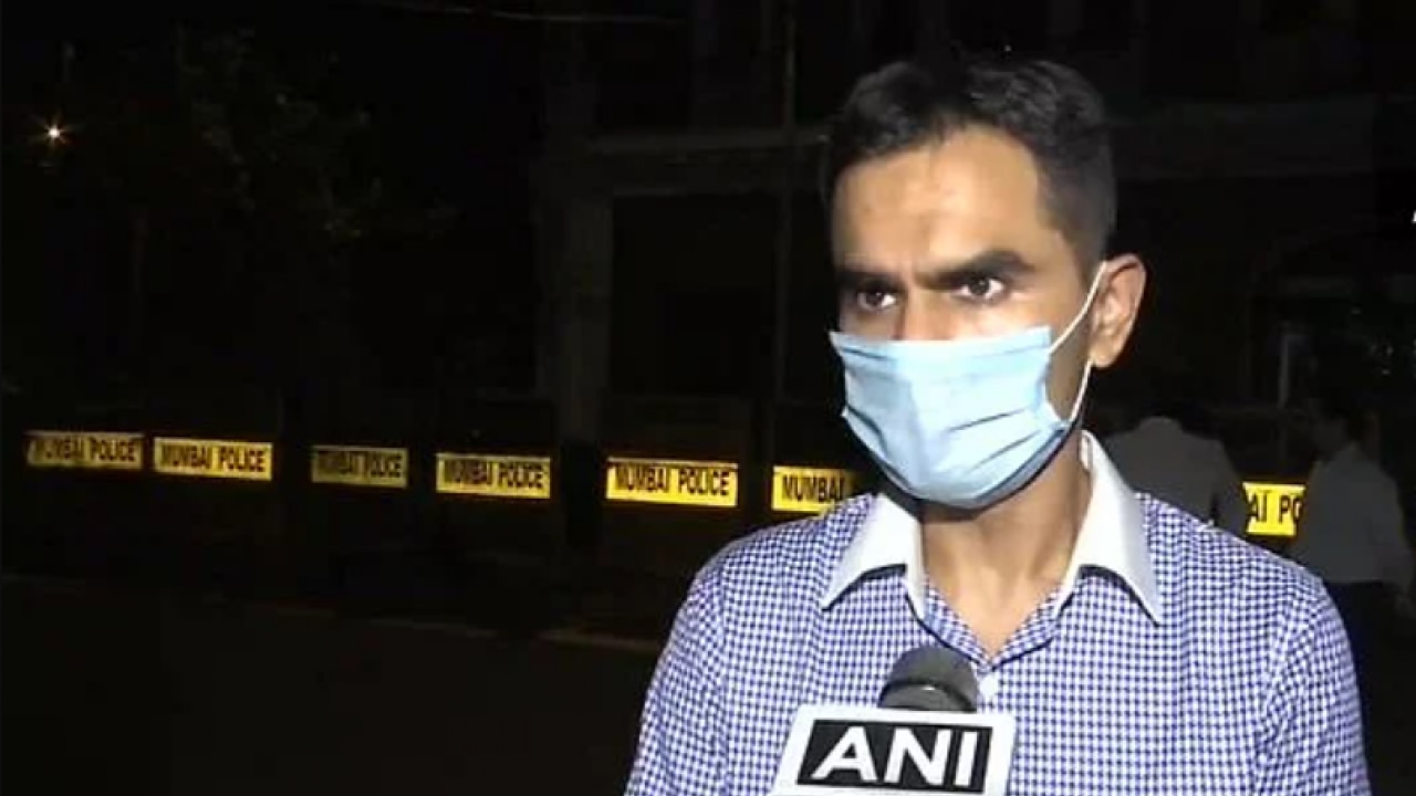 NCB initiates vigilance probe against Sameer Wankhede over ‘extortion ...