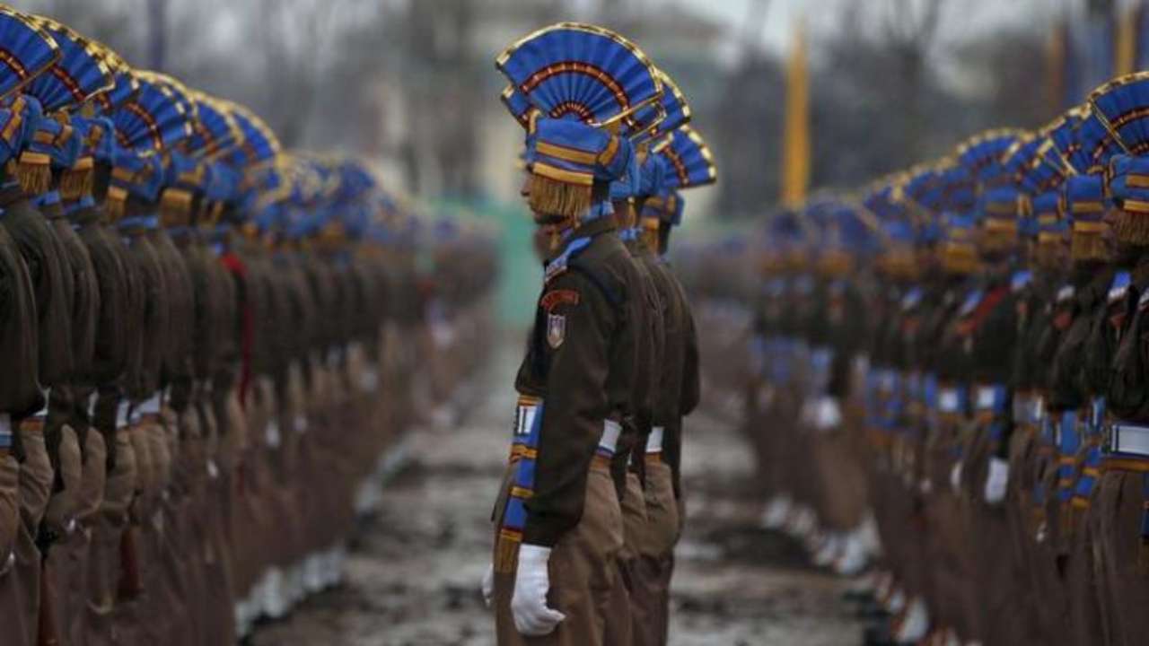 CRPF Recruitment 2021: Applications invited for Medical posts at crpf ...
