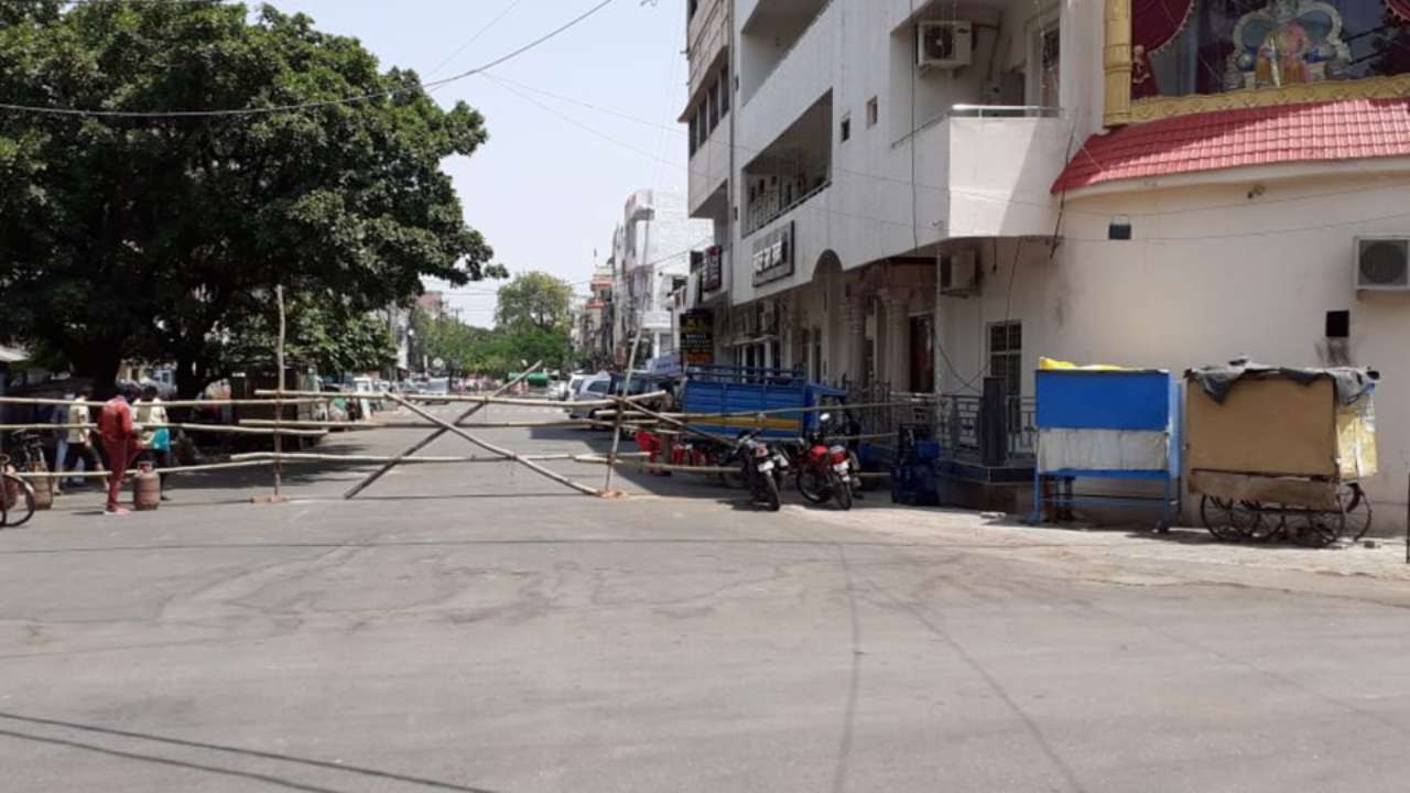 Lockdown update: Centre extends COVID-19 guidelines till November 30