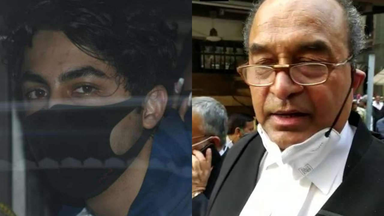 Aryan Khan case: Top arguments by former Attorney General Mukul Rohatgi ...