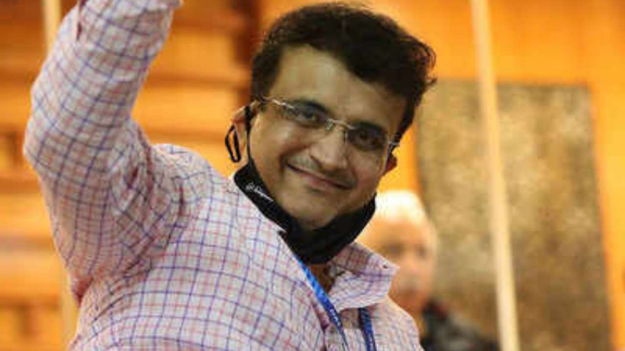 Sourav Ganguly to step down from Mohun Bagan role after RPSG returns to IPL