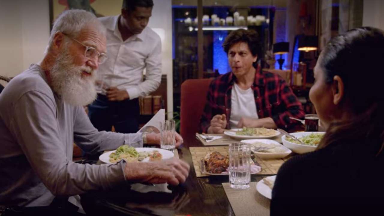 A look at INSIDE PHOTOS of Shah Rukh Khan-Gauri Khan's Rs 200 crore ...