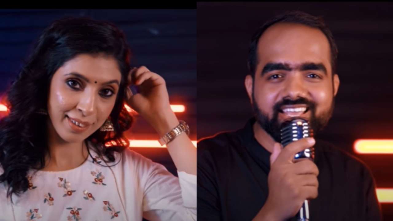Singer duo gives Punjabi tadka to Manike Mage Hithe, netizens can’t get ...