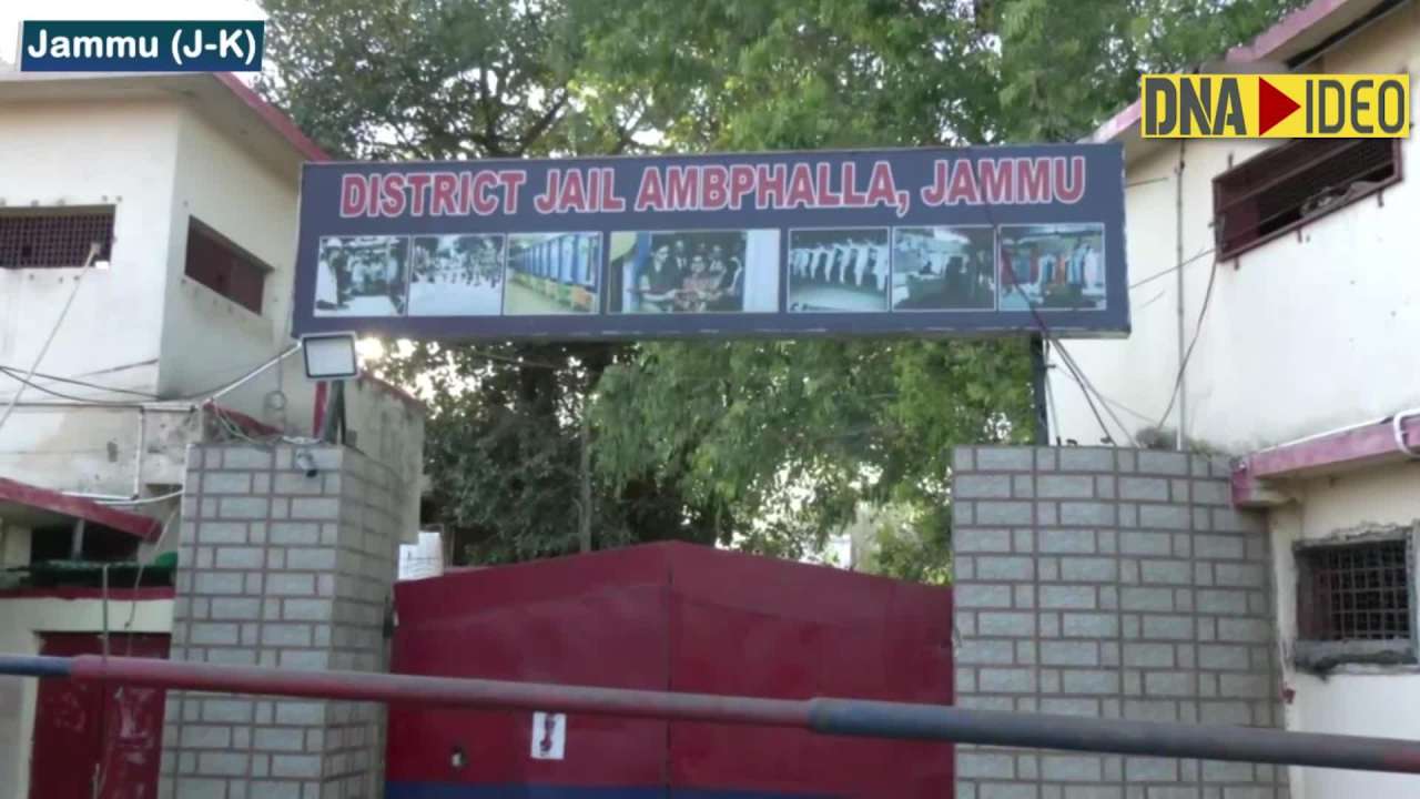 Inmates of District Jail Jammu spread ‘Roshni’