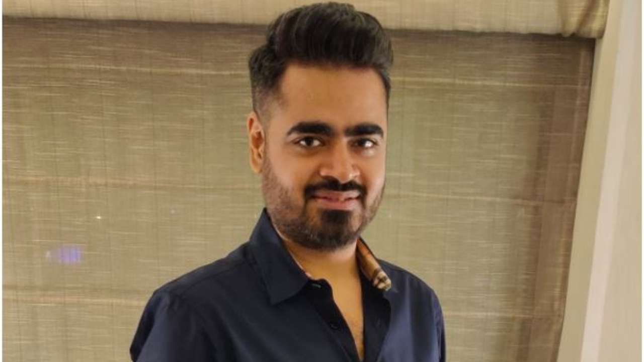 "In a world that rewards short-termism, patience has been the key to ...