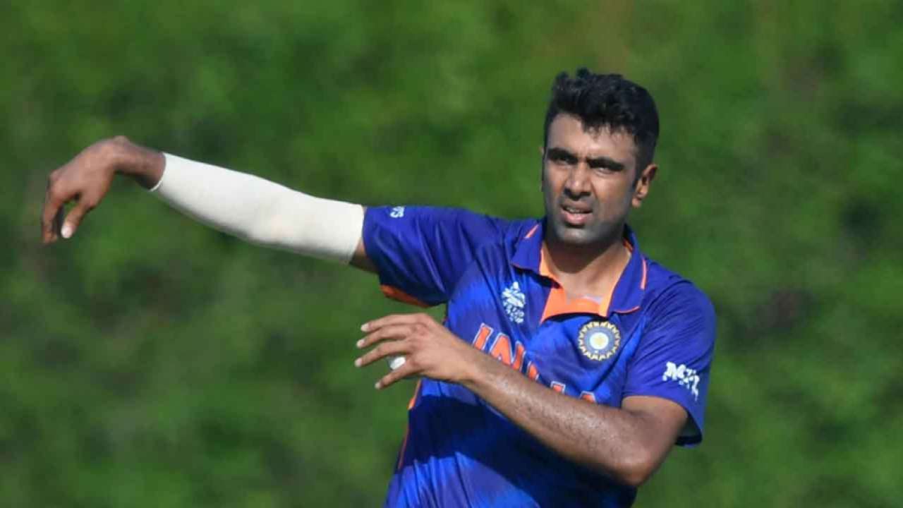After 4 years and 4 months: Netizens rejoice seeing Ravichandran Ashwin ...