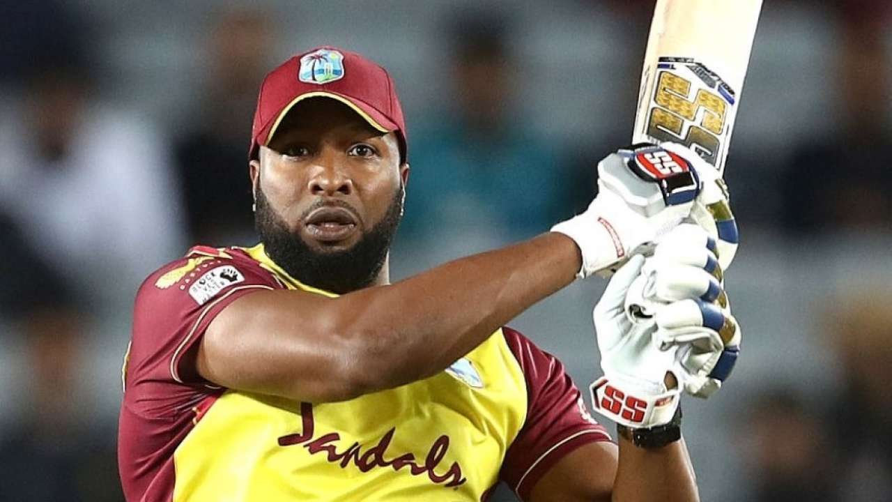 T20 World Cup 2021: 'It's heartbreaking,' says Pollard as West Indies ...